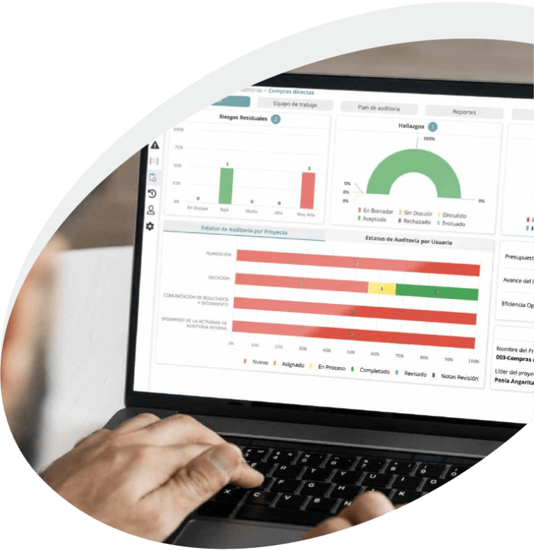 Discover the Best Auditing Software